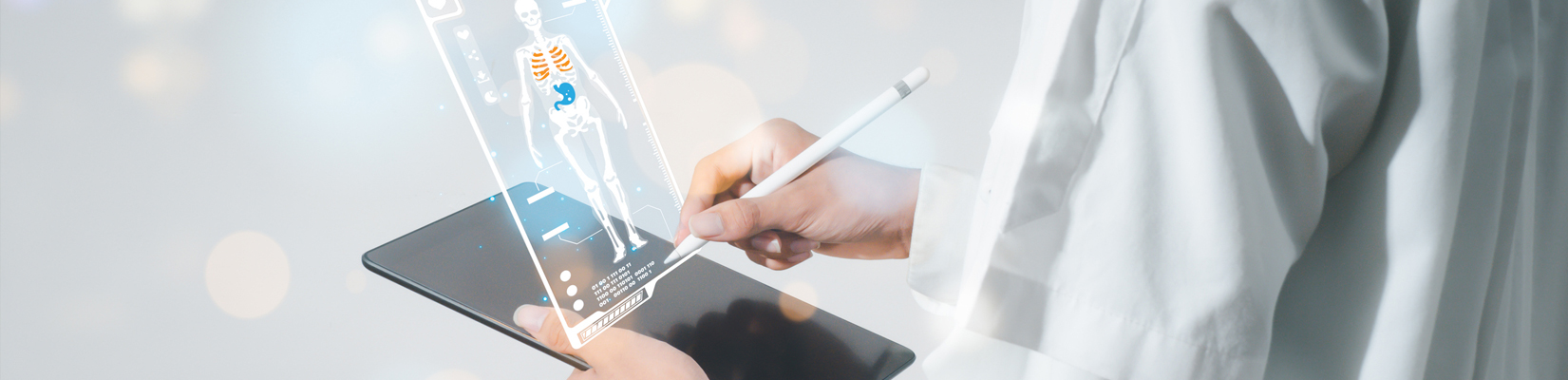 EMR & Technology | Comprehensive Physician Consulting | New Jersey